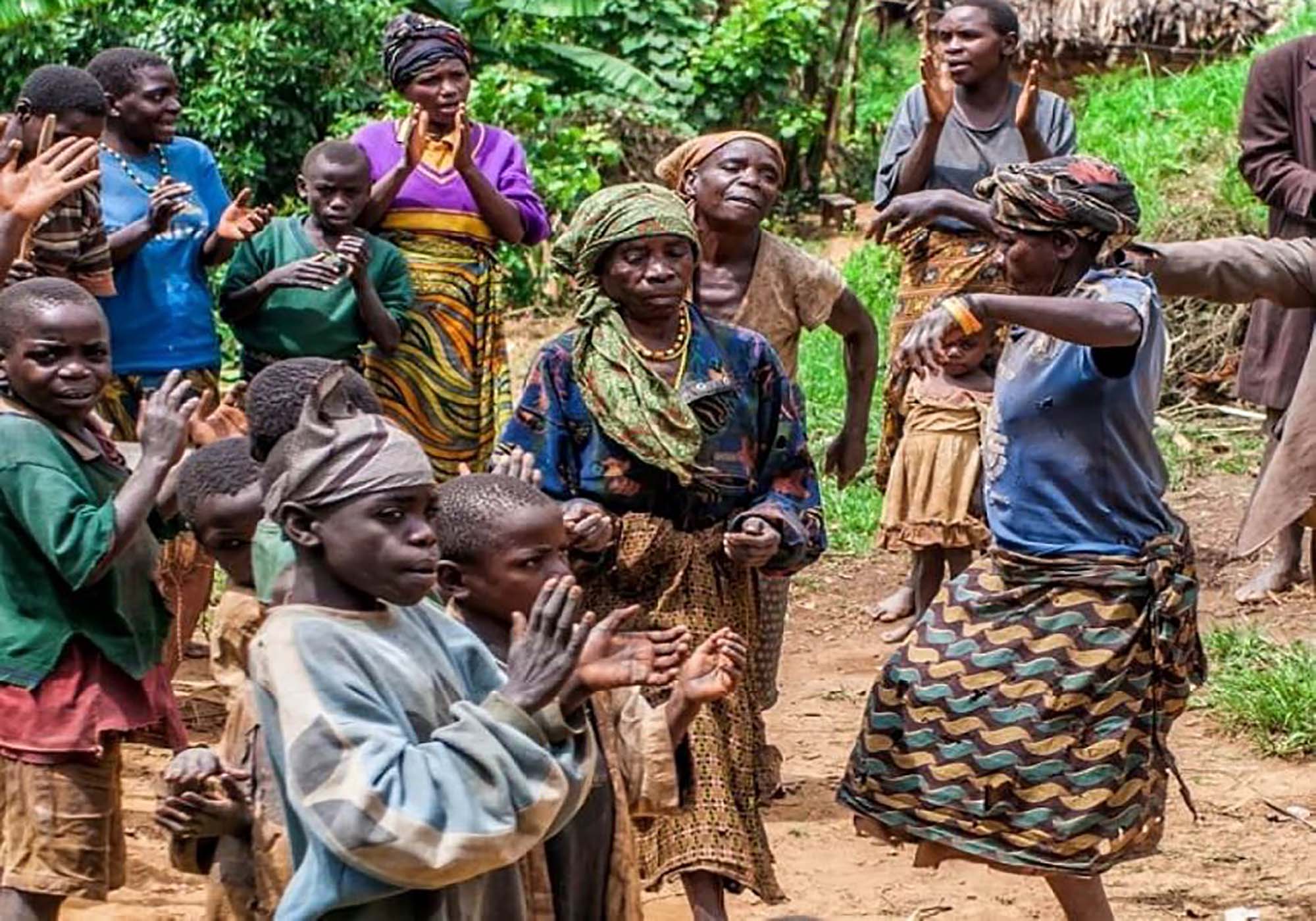 Uganda - Marvelous Safariland - Croatian Travel Journal