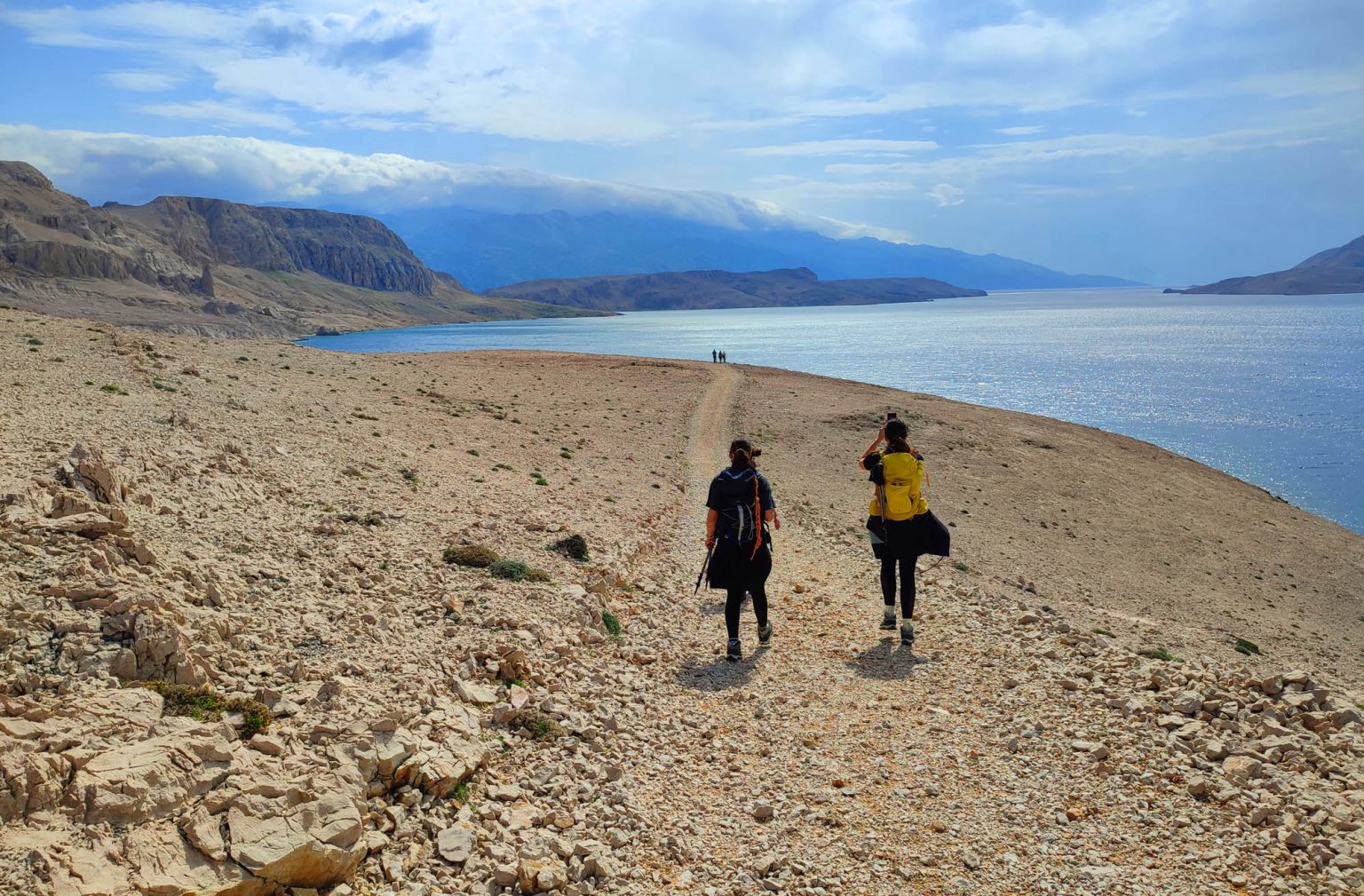 Life on Mars – avantura koja se ne zaboravlja! - Croatian Travel Journal