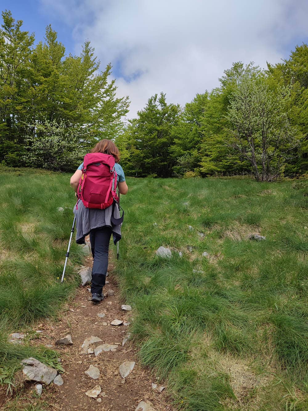 Sjeverni Velebit, ljepota divljine! - Croatian Travel Journal